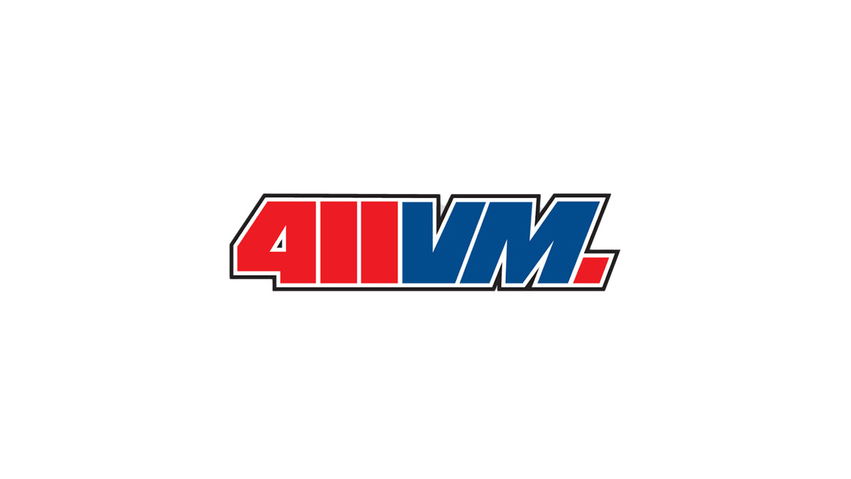 411VM – Prime Skateboard Gallery