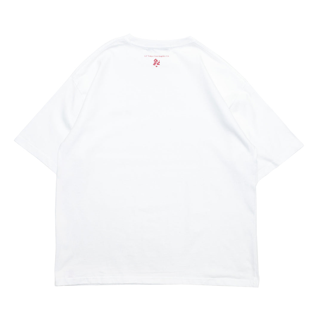 Lil' Tokyo – Prime Skateboard Gallery