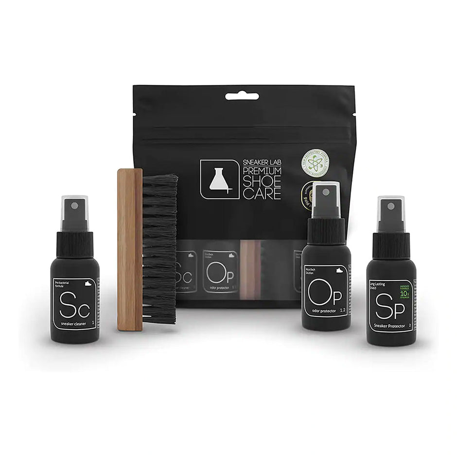 SNEAKER LAB シューズクリーナー SNEAKER CLEANER (スニーカークリーナー 50ml) – Prime ...